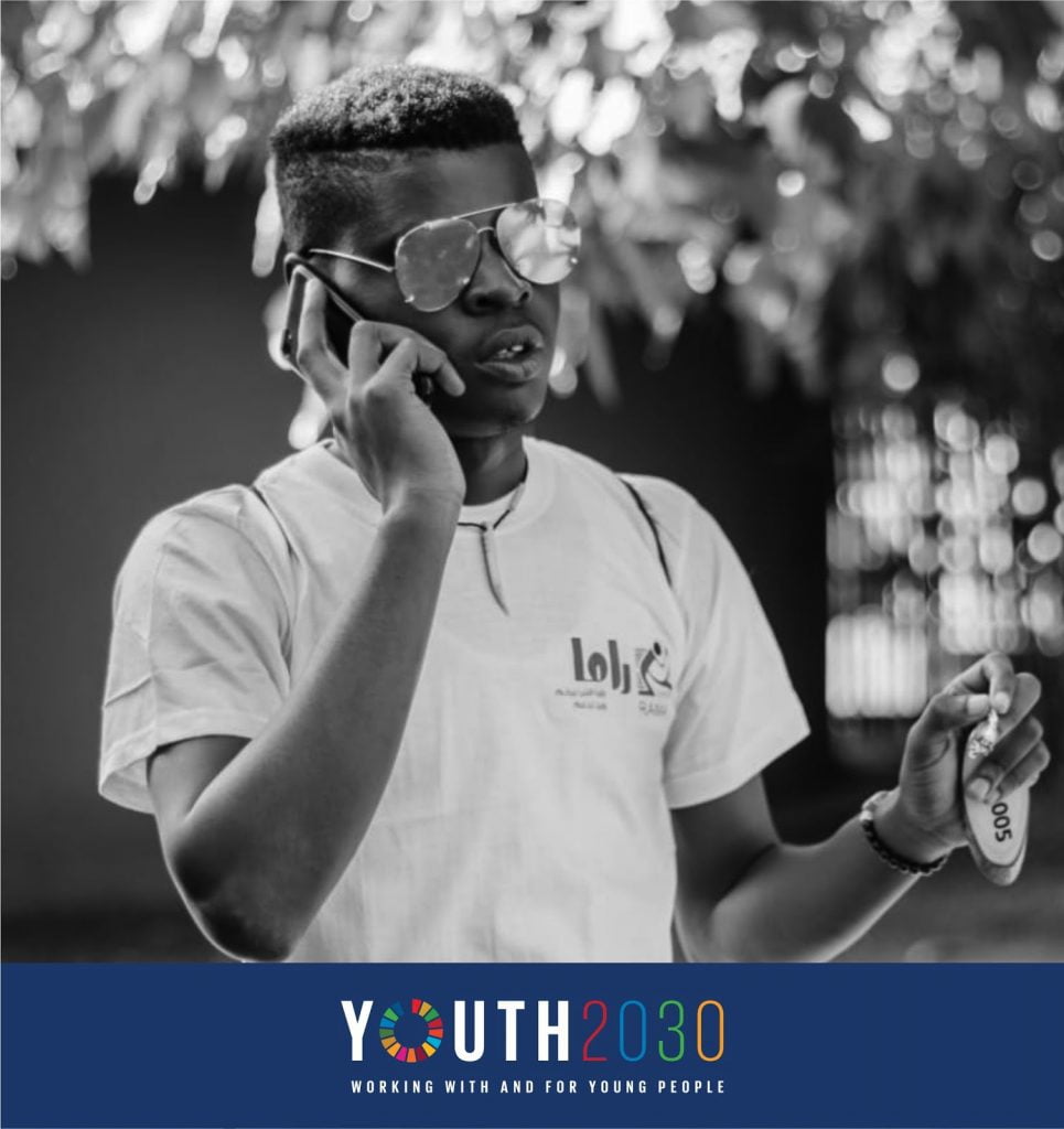 #Youth2030: 6 Young African Innovators Rising for the Global Goals ...